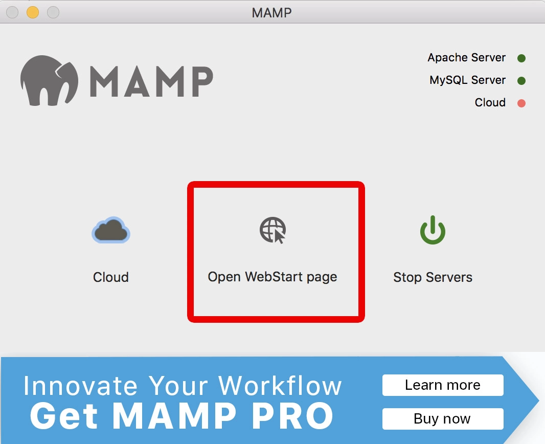Comment Installer WordPress en Local Avec MAMP, WAMP ou XAMPP