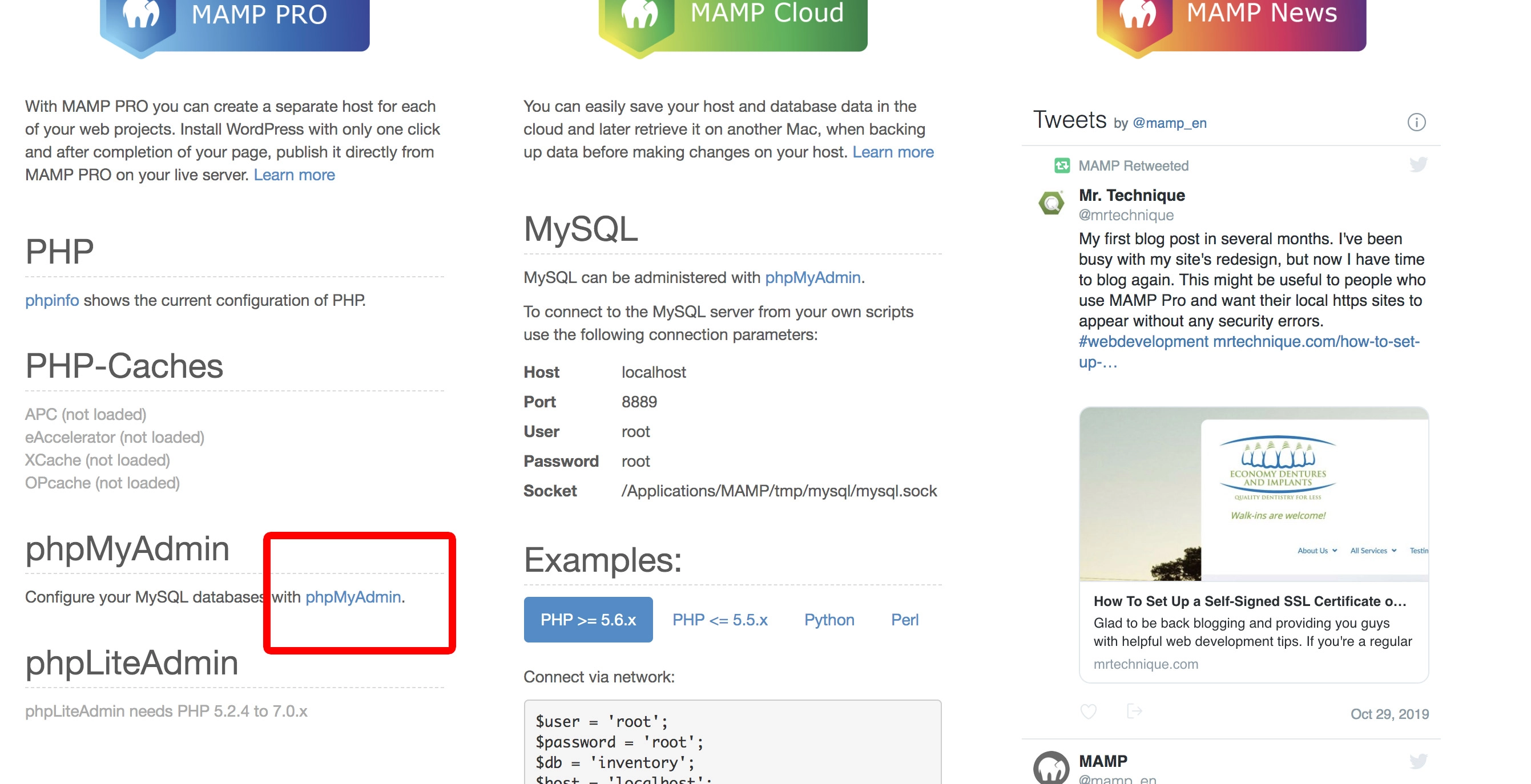 Comment Installer WordPress en Local Avec MAMP, WAMP ou XAMPP
