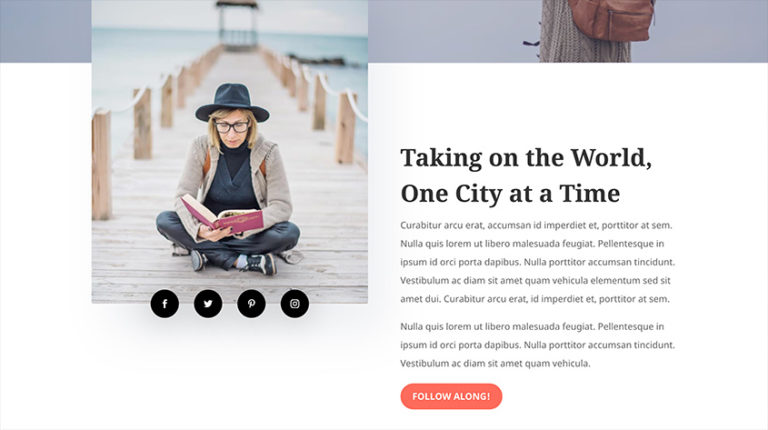 30+ Thèmes WordPress Pour Blog Personnel 2021 À Couper le Souffle!