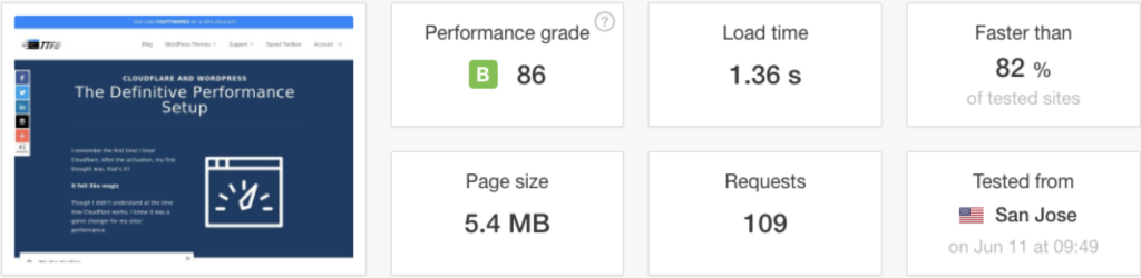 Lazy load pour WordPress - WP Pour les Nuls